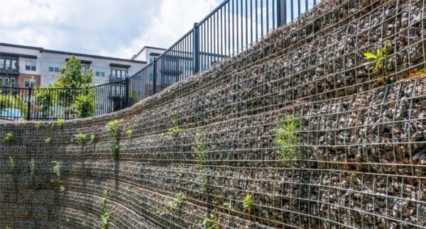 MSE FORM WALLS – GeoWall Designs